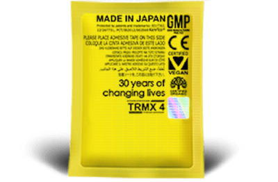 Tranquility Detox Foot Patches Product Information - Footsies Japanese ...